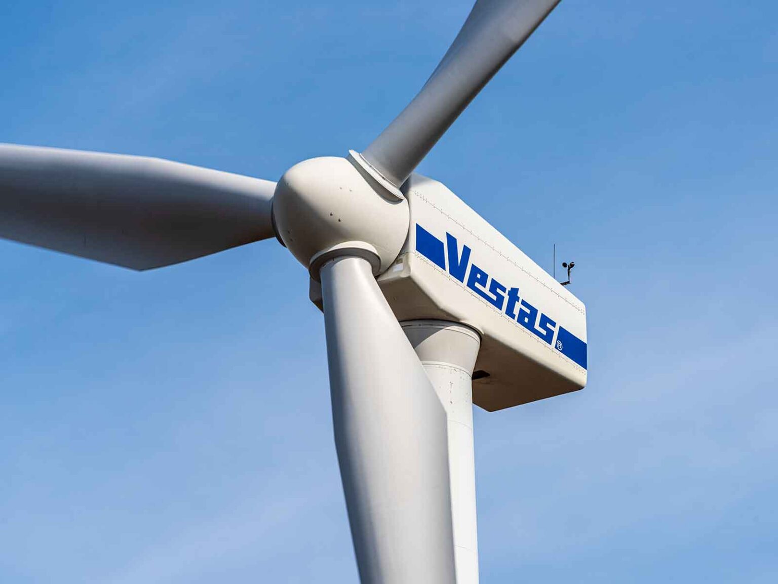Vestas Training - dwpa - Danish Wind Power Academy