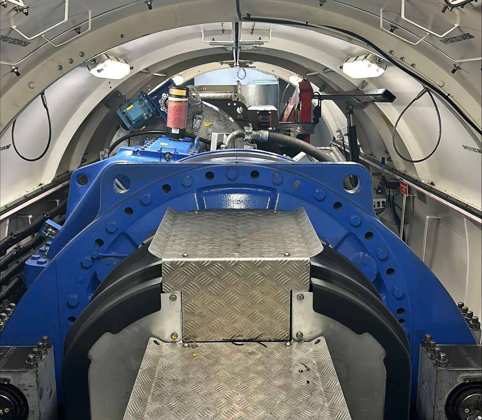 Gearbox Maintenance and Inspection Training (GMI) - dwpa - Danish Wind ...